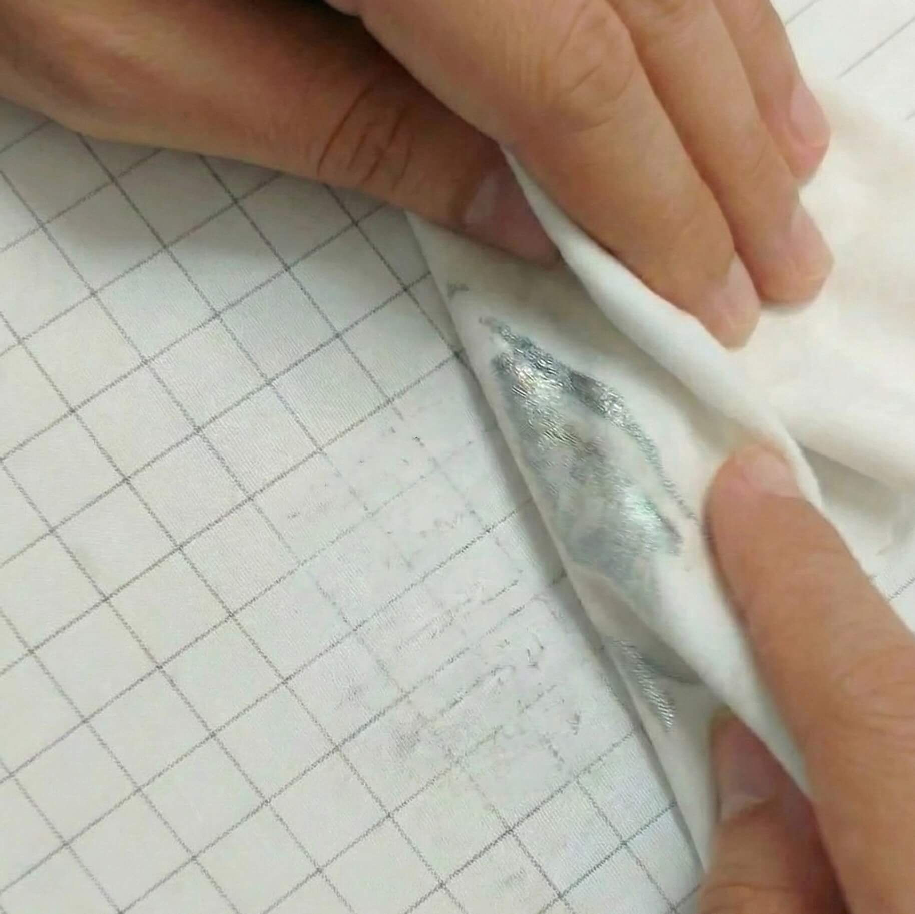 How This Grandmother Learned Her Grounding Sheet Was a Scam – Heal ...